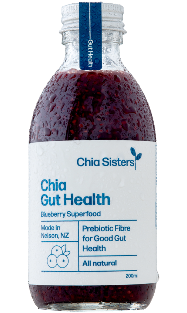 Chia Gut Health | Chia Sisters AU – Chia Sisters Australia